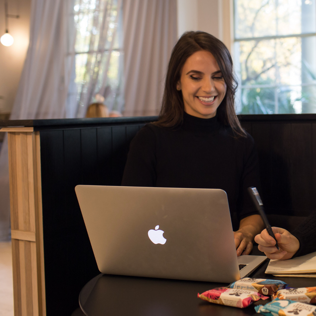 Blog – Squirrel Sisters