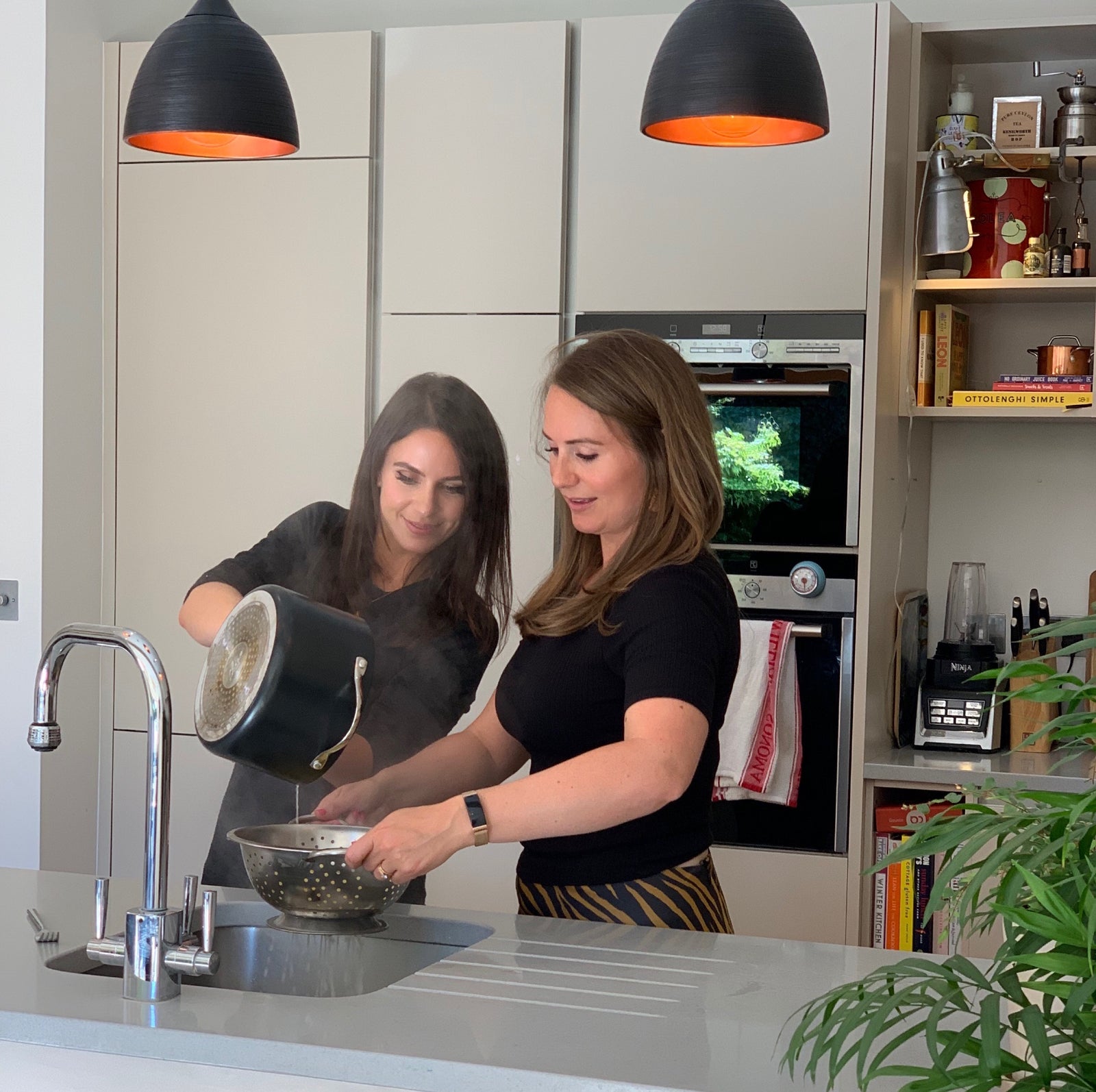 About – Squirrel Sisters