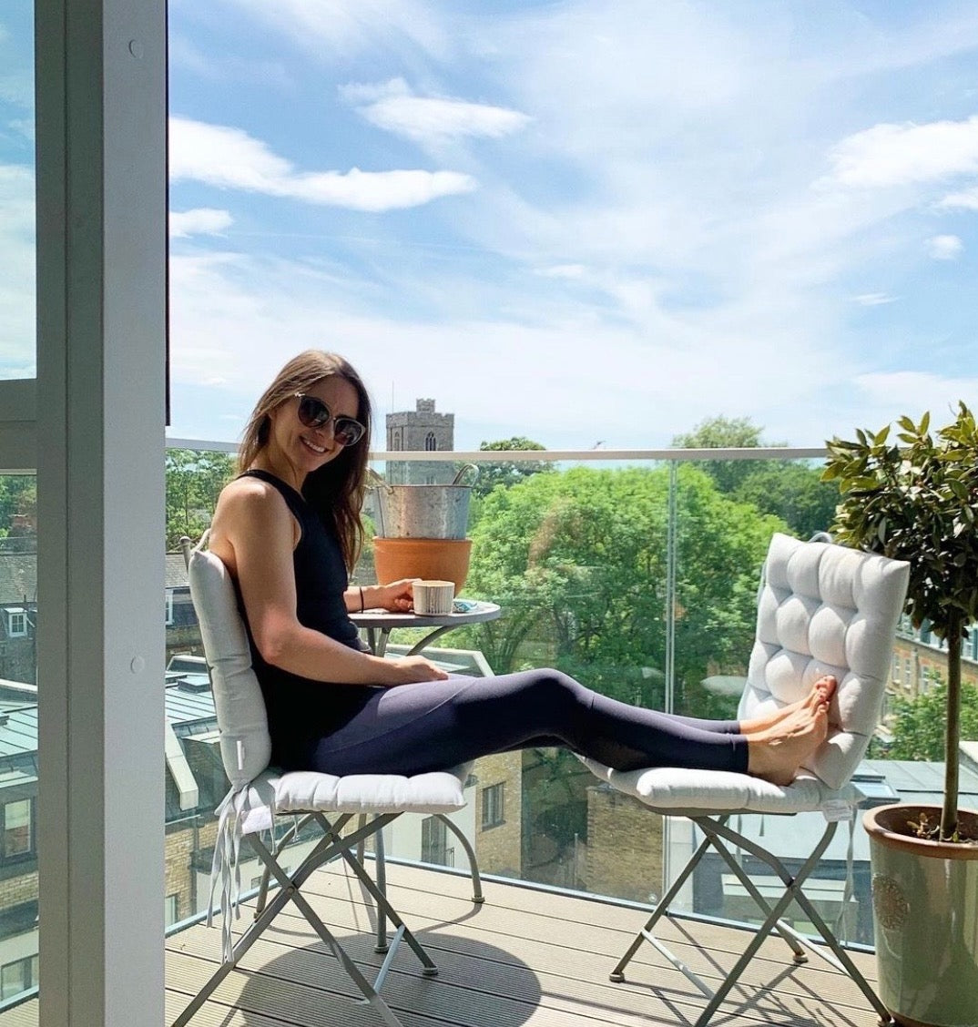 About – Squirrel Sisters